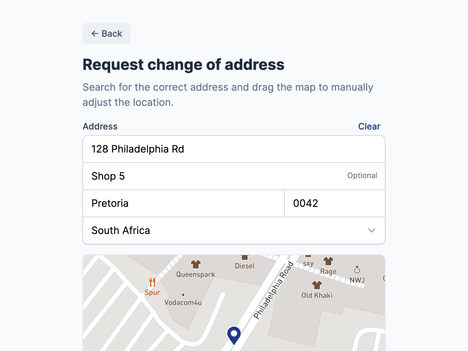All-In-One Delivery Management System | Routelink