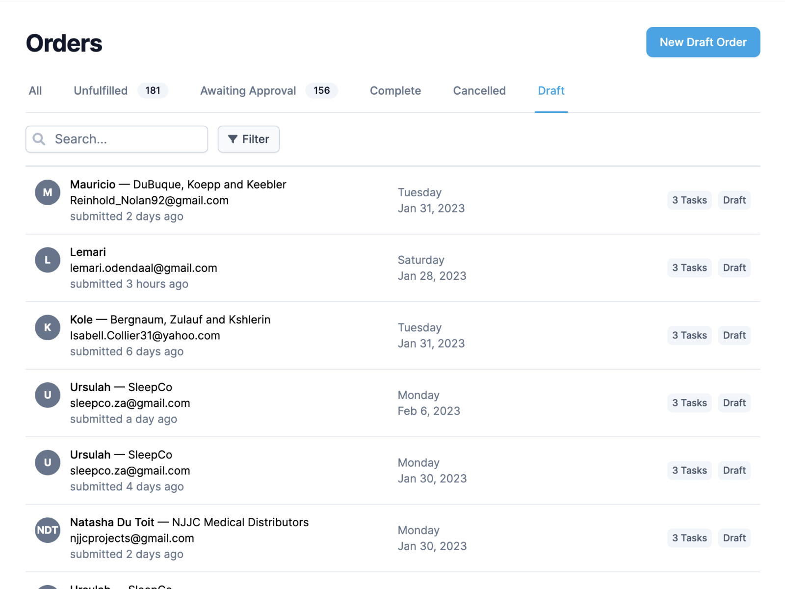 All-In-One Delivery Management System | Routelink